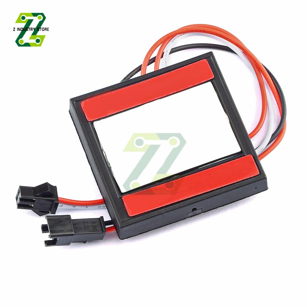 DC 5-12V Bathroom Mirror Switch Touch-Switch Senso... – Grandado