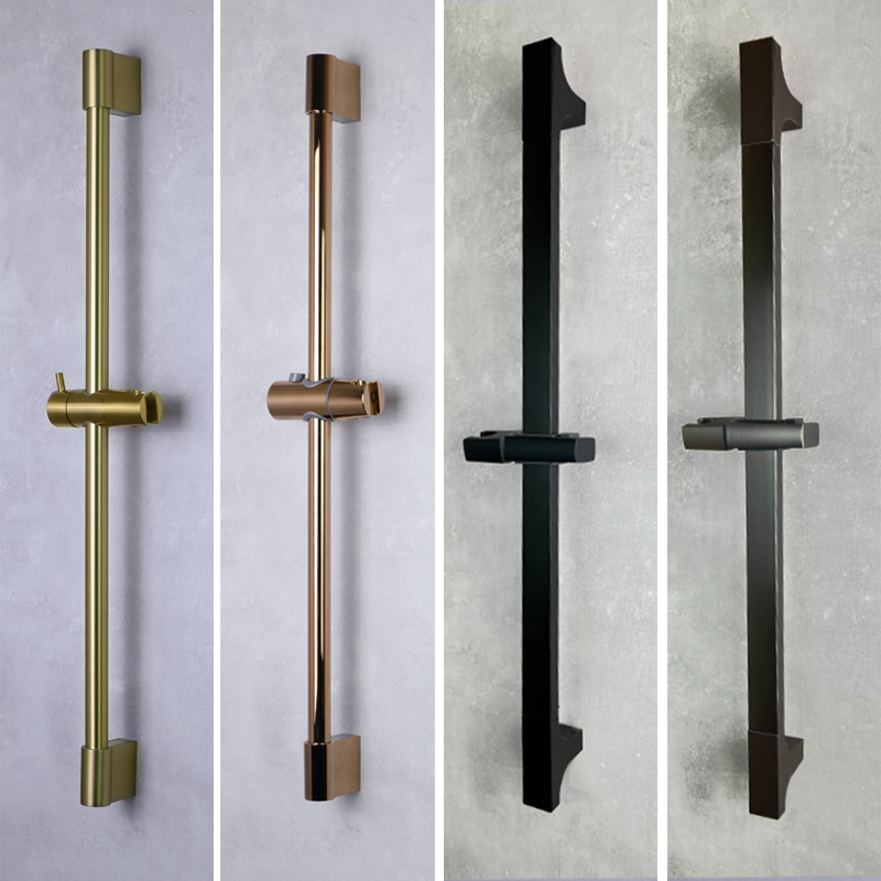 Shower Bar Angel Height Adjustable Sliding Hand Sh... – Grandado