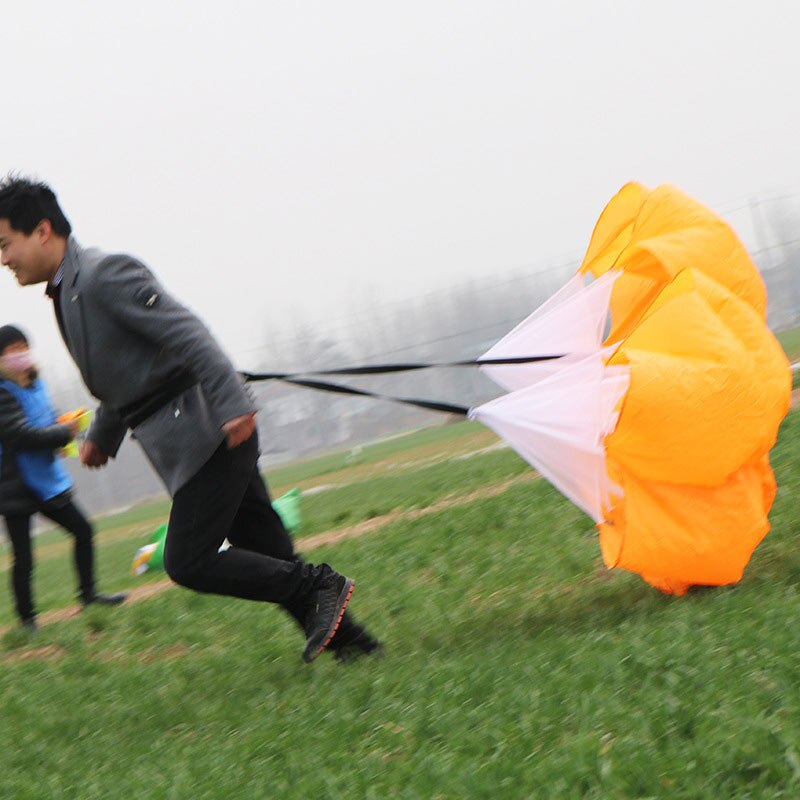 Speeds Agility Training Resistance Umbrella Streng... – Grandado