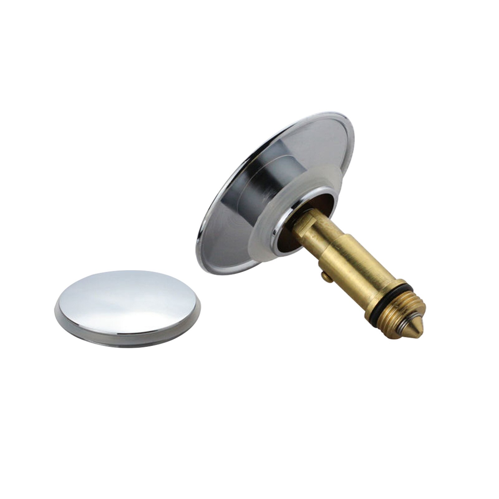 Bounce Washroom Leak Proof Durable Press Type Bath... – Vicedeal