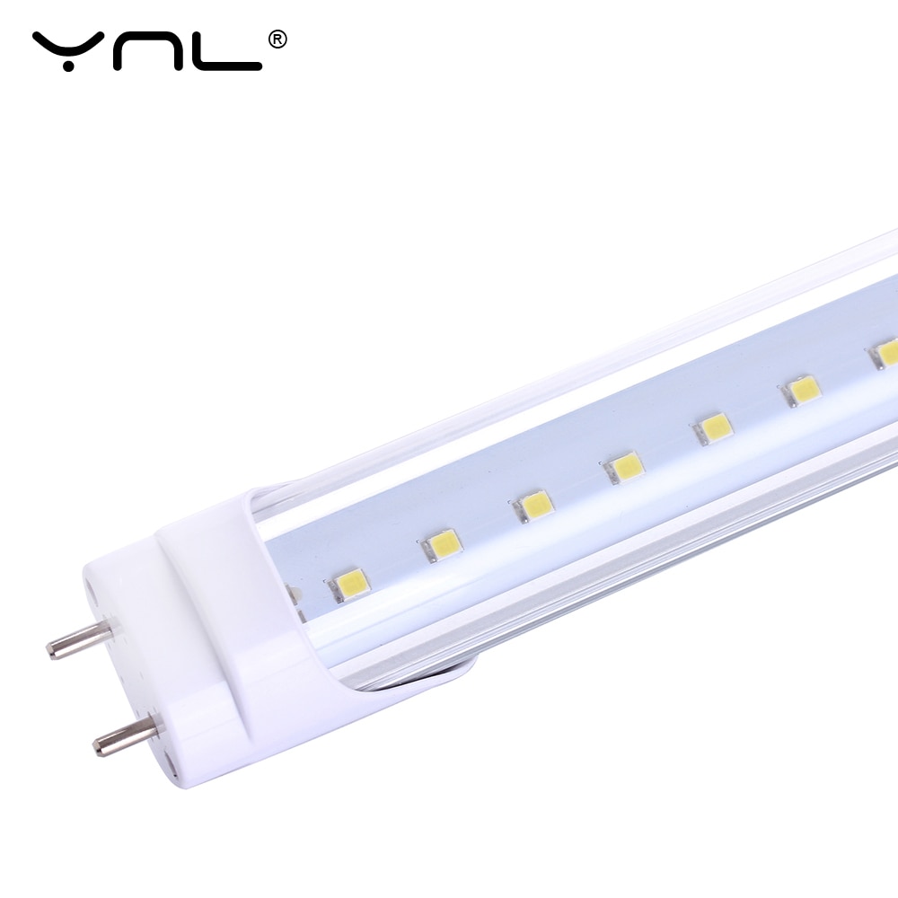 LED Tube Light 220V T8 10W 600mm LED Fluorescent T... – Vicedeal