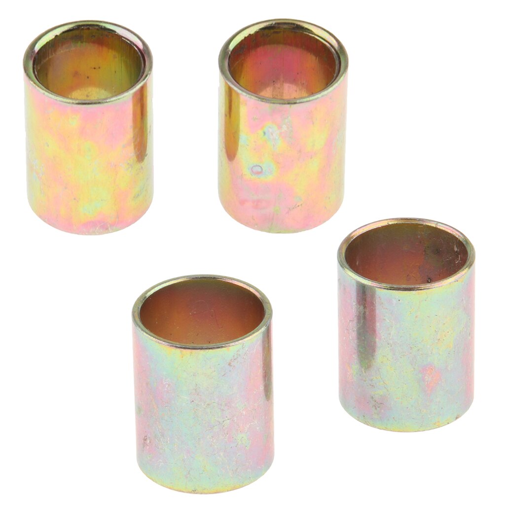 4pcs Shock Absorber Suspension Bushing Mounting Bu... – Vicedeal