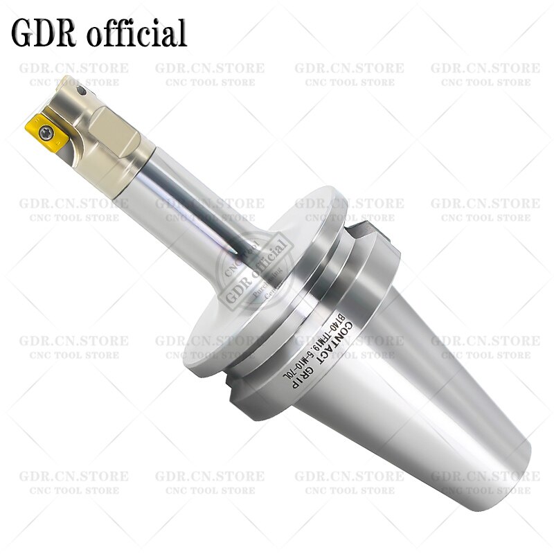 Thread tool holder BT30 BT40 BT50 Tool Holder M6 M... – Grandado