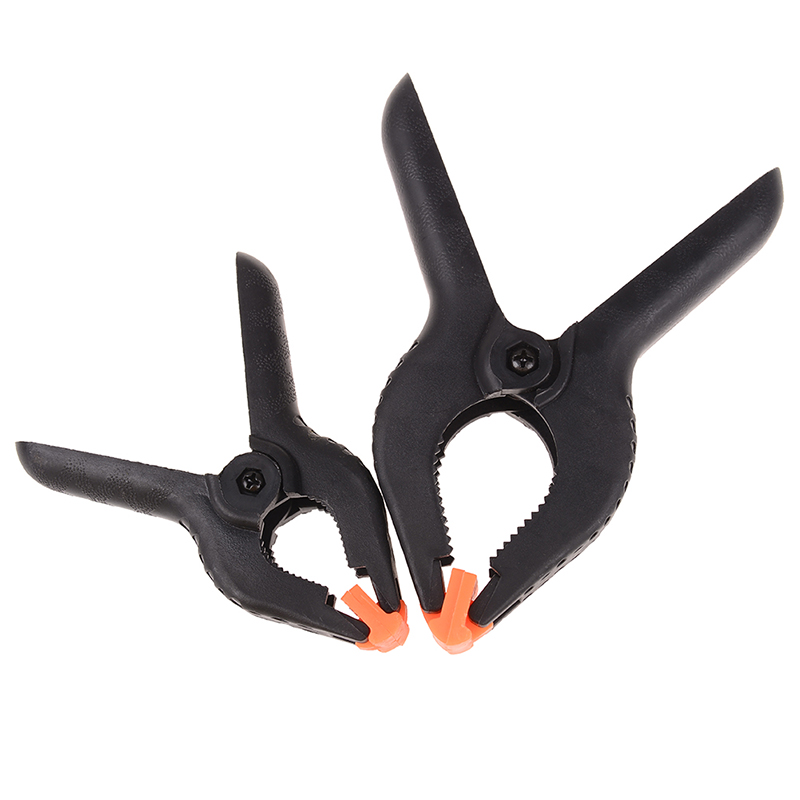 3pcs 3/3.5/4/6inch DIY Tools Plastic Toggle Clamps... – Grandado