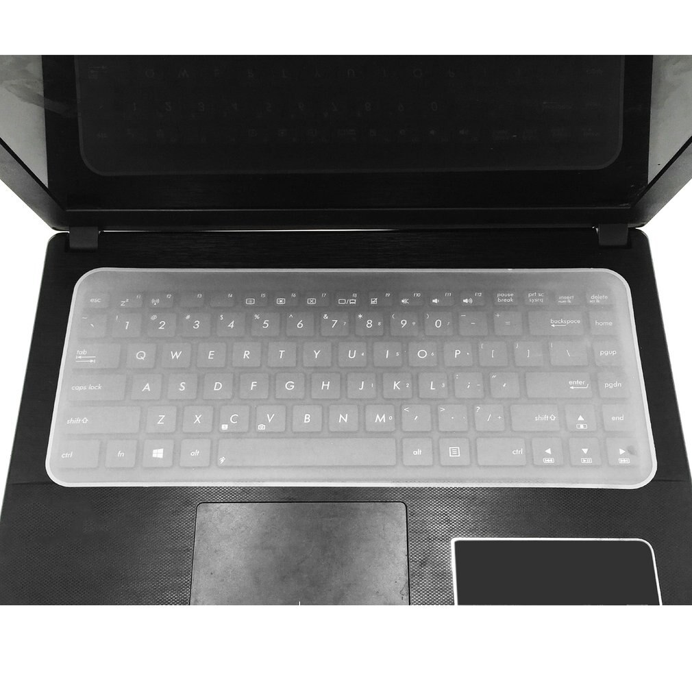 13-17 Inch Keyboard Cover Skin laptop accessories ... – Grandado