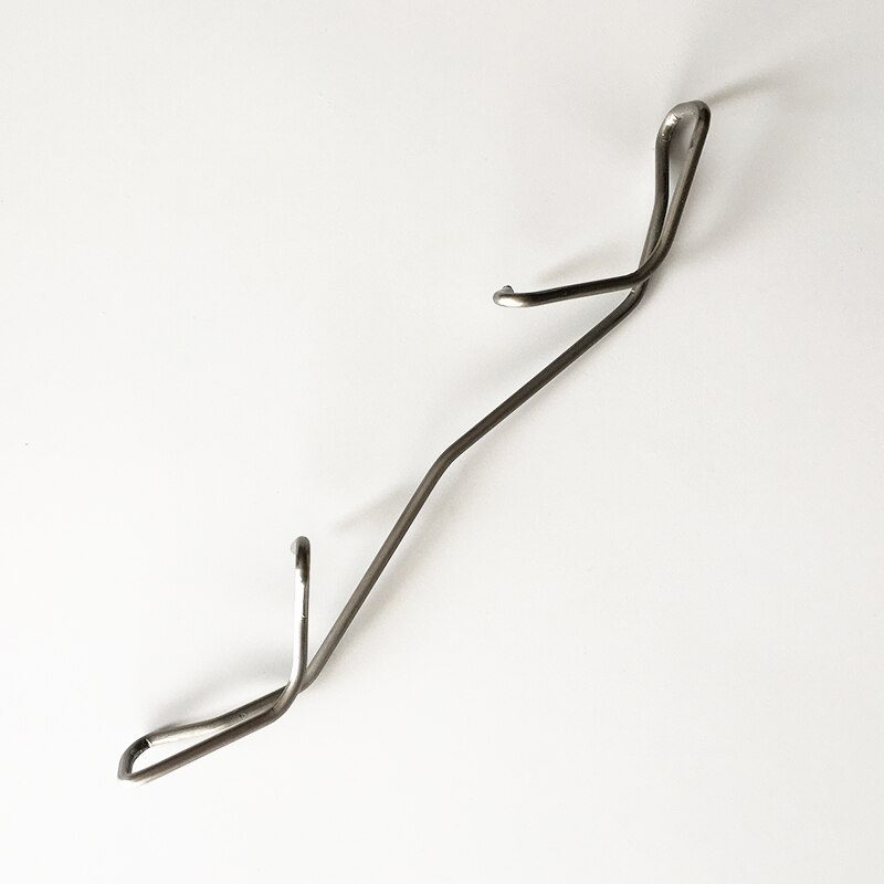 OEM Front Brake Retaining Spring Clip For A4 A5 TT... – Grandado