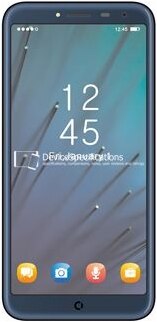 2- pakke 9h skjermbeskytter for dexp bl150,bl250 ... – Grandado