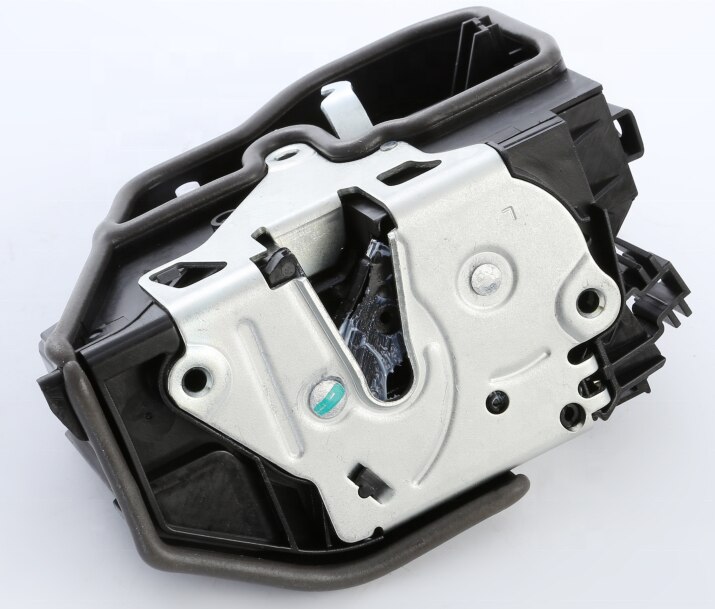 Attuatore serratura portiera anteriore sinistro 51... – Grandado