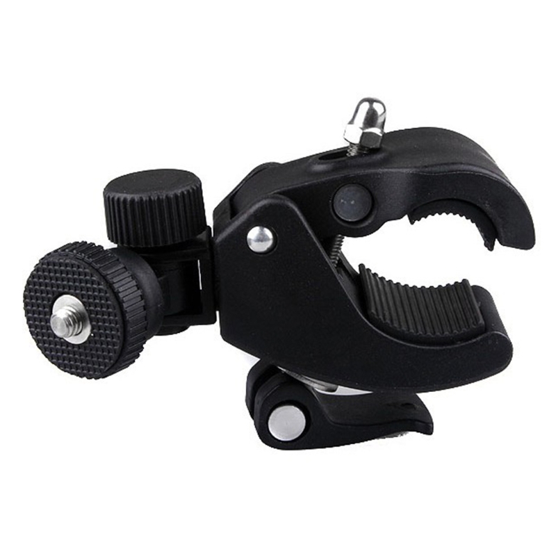 Camera Super Clamp Tripod Clamp for Holding LCD Mo... – Vicedeal