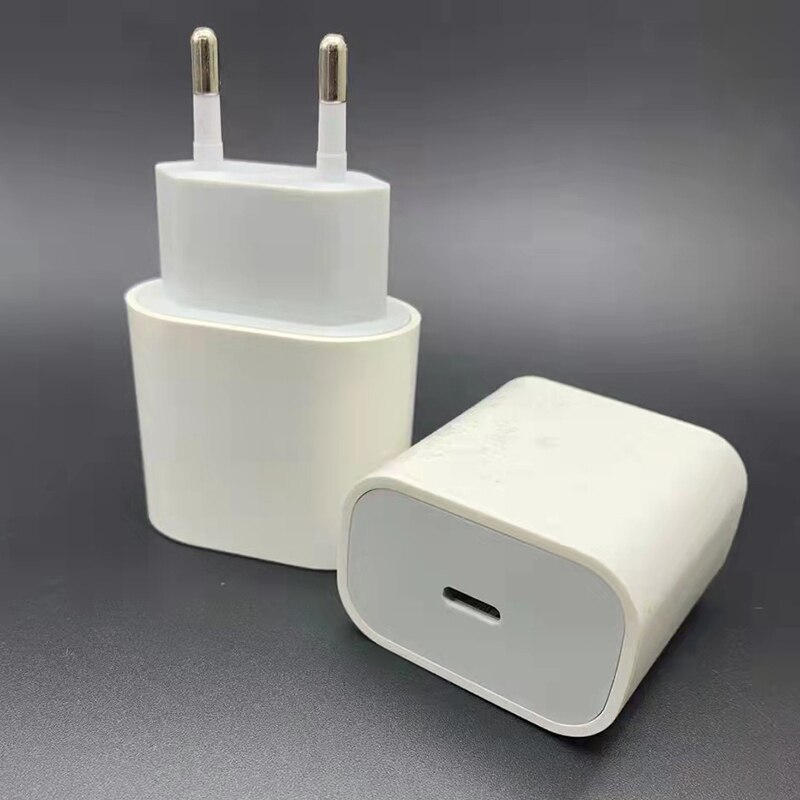 20W Fast Charger Adapter Voor Apple Iphone 13 Pro ... – Grandado