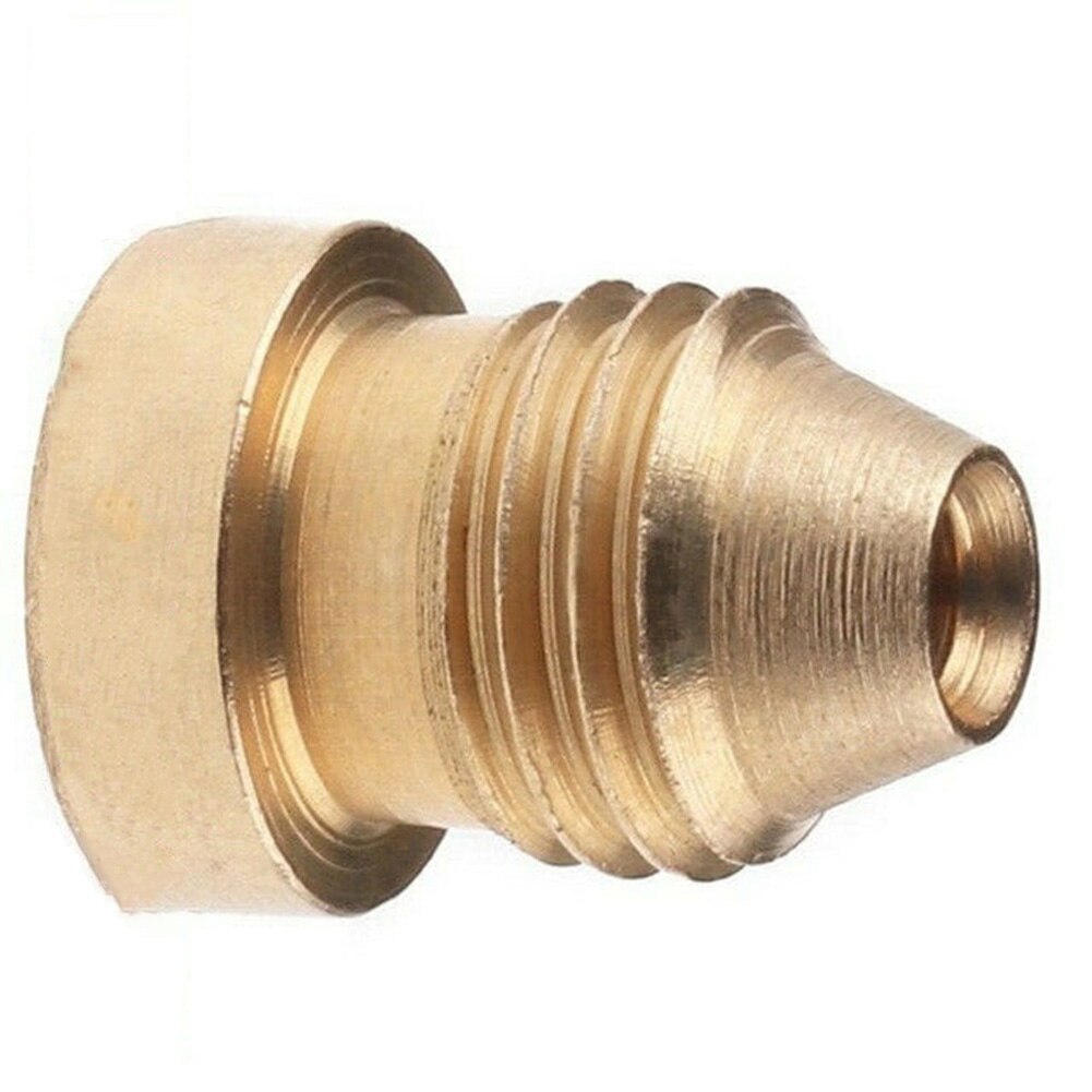 1.1mm Orifice Snow Foam Mod Lance Brass Replacemen... – Grandado