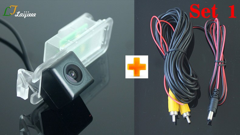 Car Rearview Parking Camera For Jeep Compass 2 MP ... – Grandado