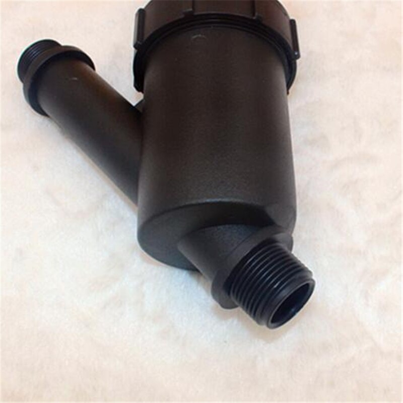 Irrigation filter 3/4 inch 120mesh Y Type Disc Fil... – Grandado