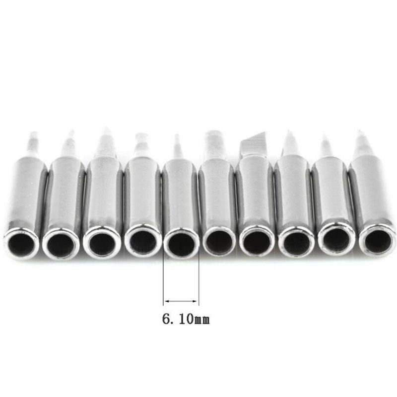 10 pz/set 933,936,937,376,900M-TB 900M-TI 900M-T-I... – Grandado