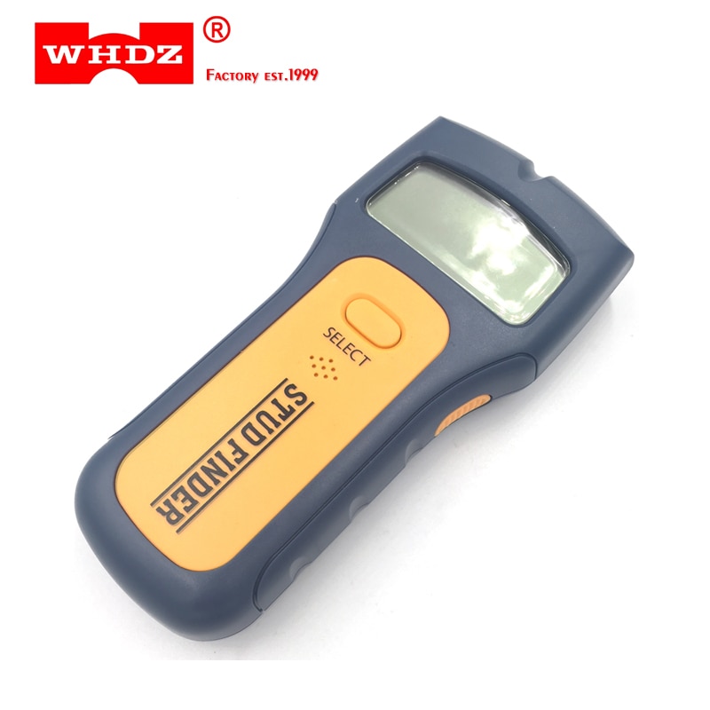 WHDZ TS79 3 In 1 Wire Metal Wood Detectors Stud Fi... – Grandado