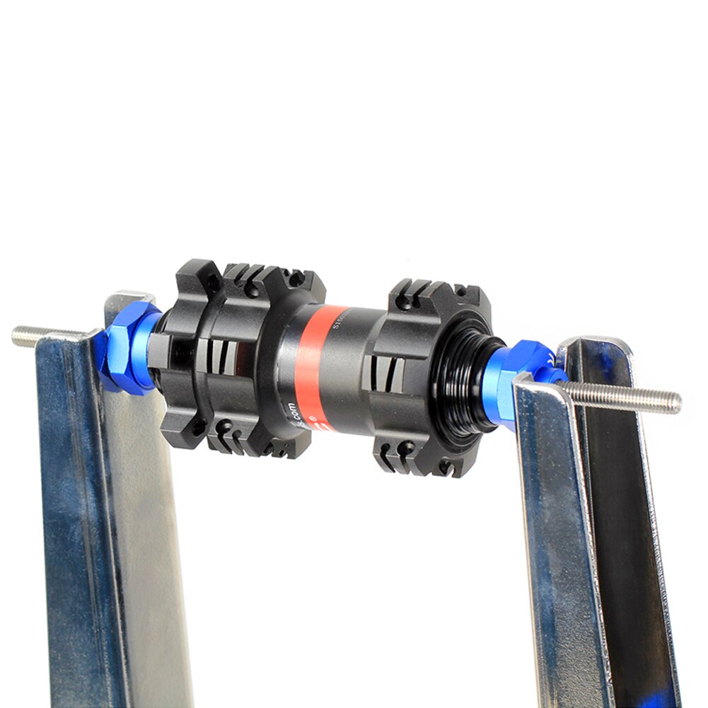 Fiets Hub Steekas Adapter Adapter Voor Wiel Truing... – Grandado