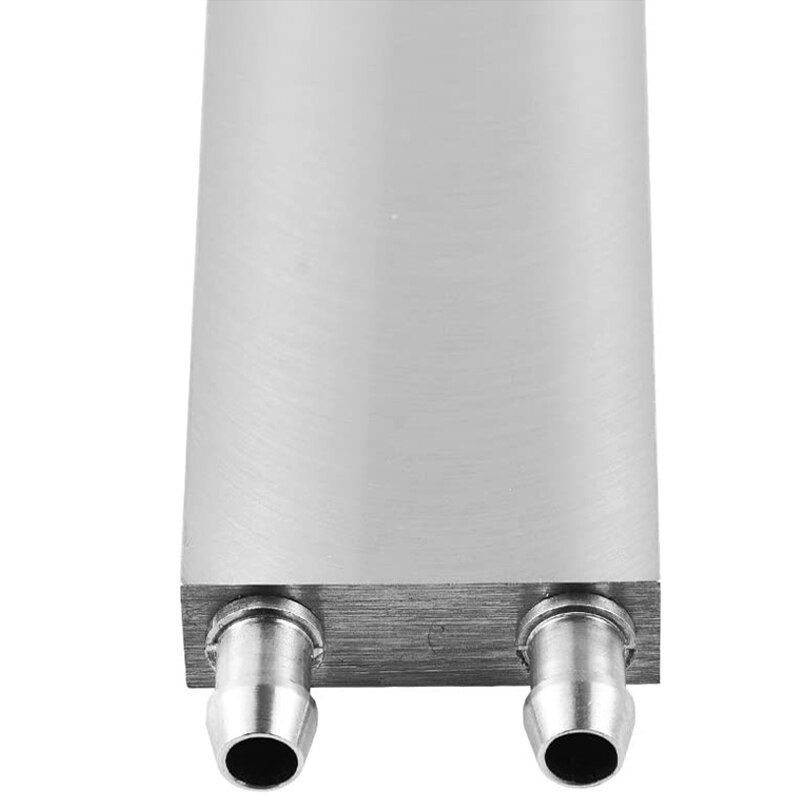 Aluminum Liquid-Water Cooling Block For Computer C... – Grandado