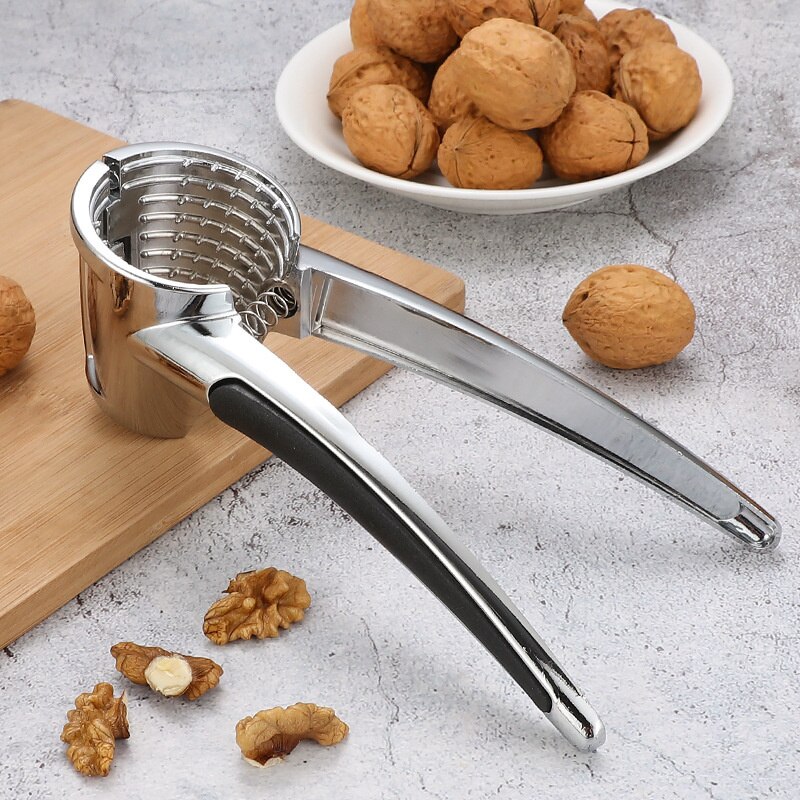 Nut Peeling Machine Walnut Lobes Fixture Fast Nut ... – Vicedeal