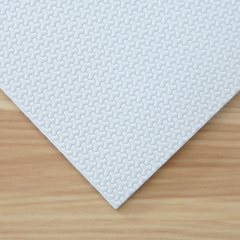 ABS vloertegels ABS loopvlak plaat Model gemonteer... – Vicedeal