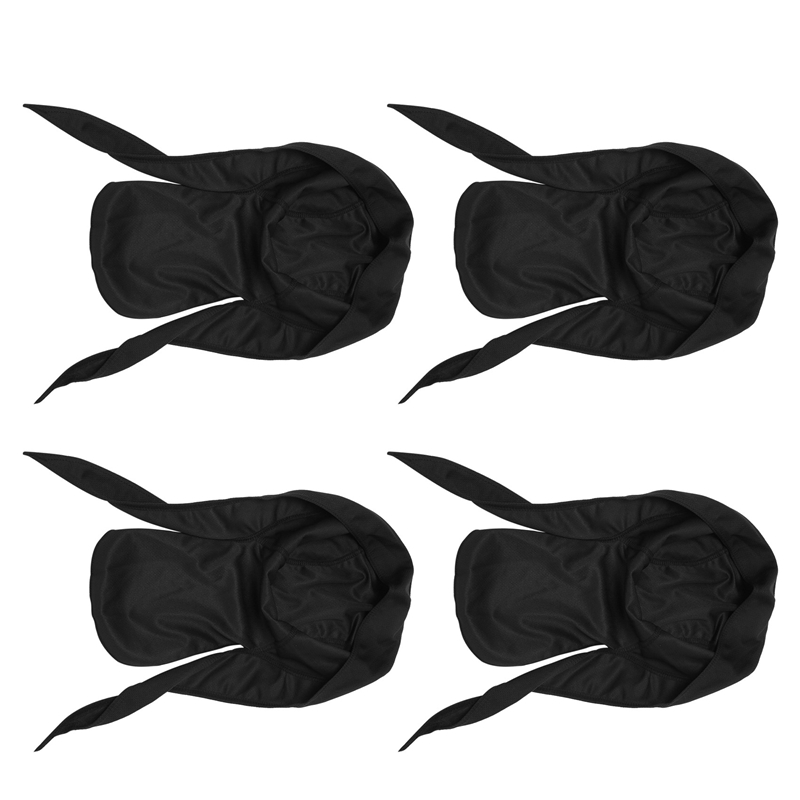 Cooling Helmet Liner - Do Rag/Dew Rag Cap Beanie F... – Grandado