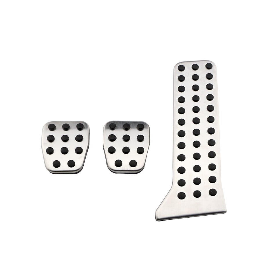 Auto Pedalen Cover Voor Mazda 3 6 CX-5 CX5 CX-3 CX... – Vicedeal