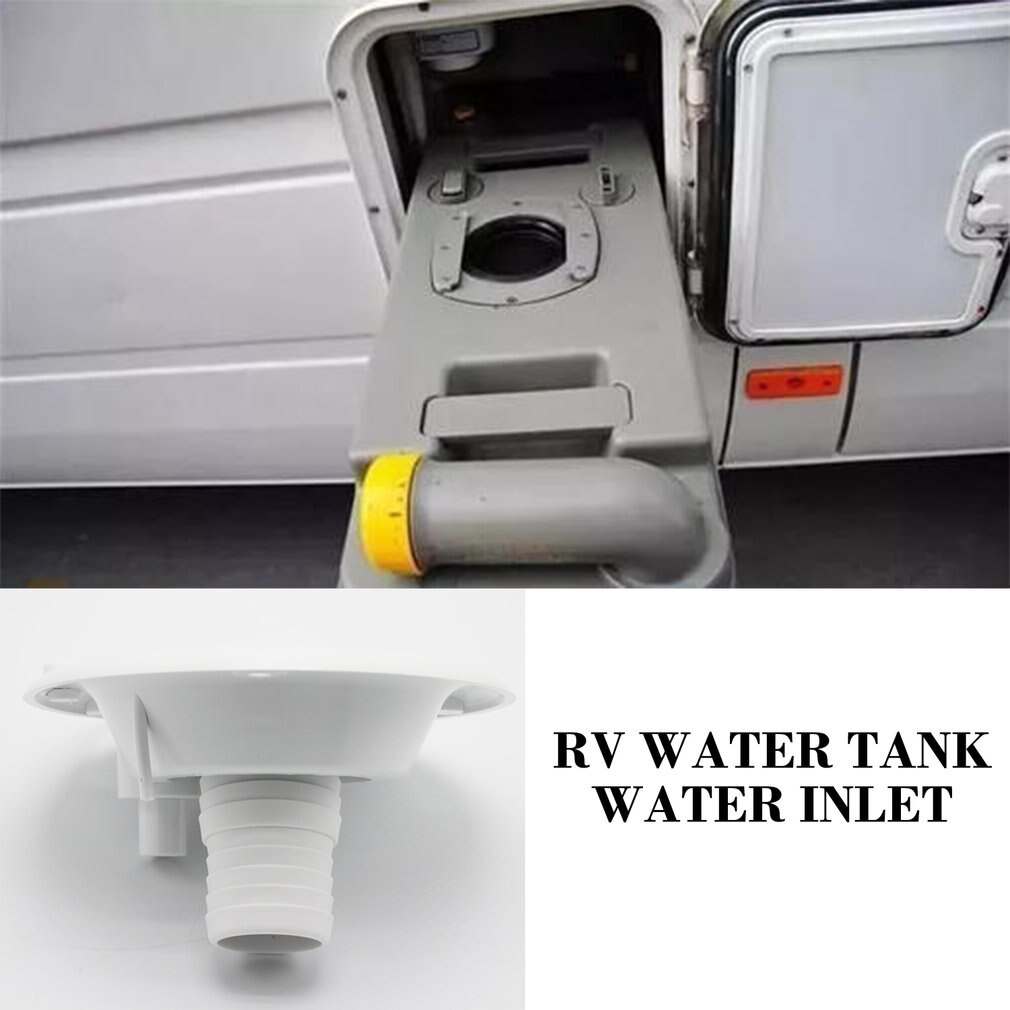 Touring Car Modified Parts Imported RV Water Refil... – Grandado