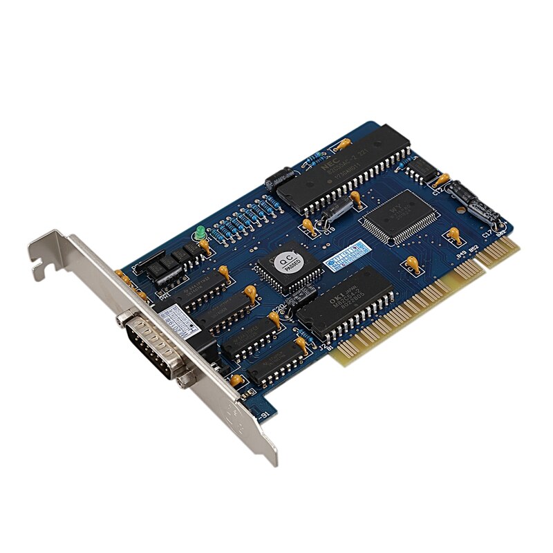 3 Axis NC Studio PCI Motion Ncstudio Control Card ... – Grandado