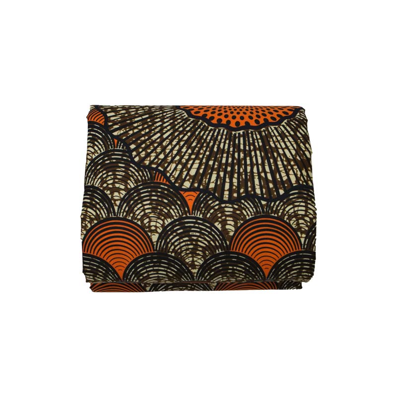 Ankara Fabric African Real Wax Print For Dress Str... – Vicedeal