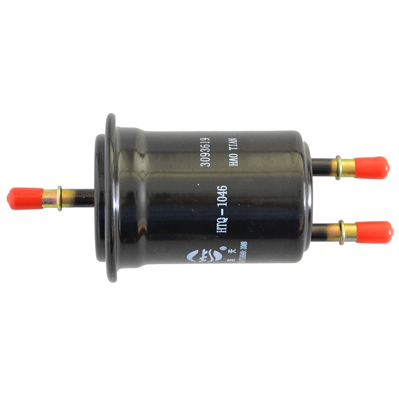 Auto Brandstoffilter Voor Brilliance 1.8T Frv/Fsv ... – Grandado