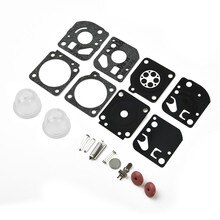 Carburettor Repair Kit Set For Ryobi RBC30 RBC30SB... – Grandado