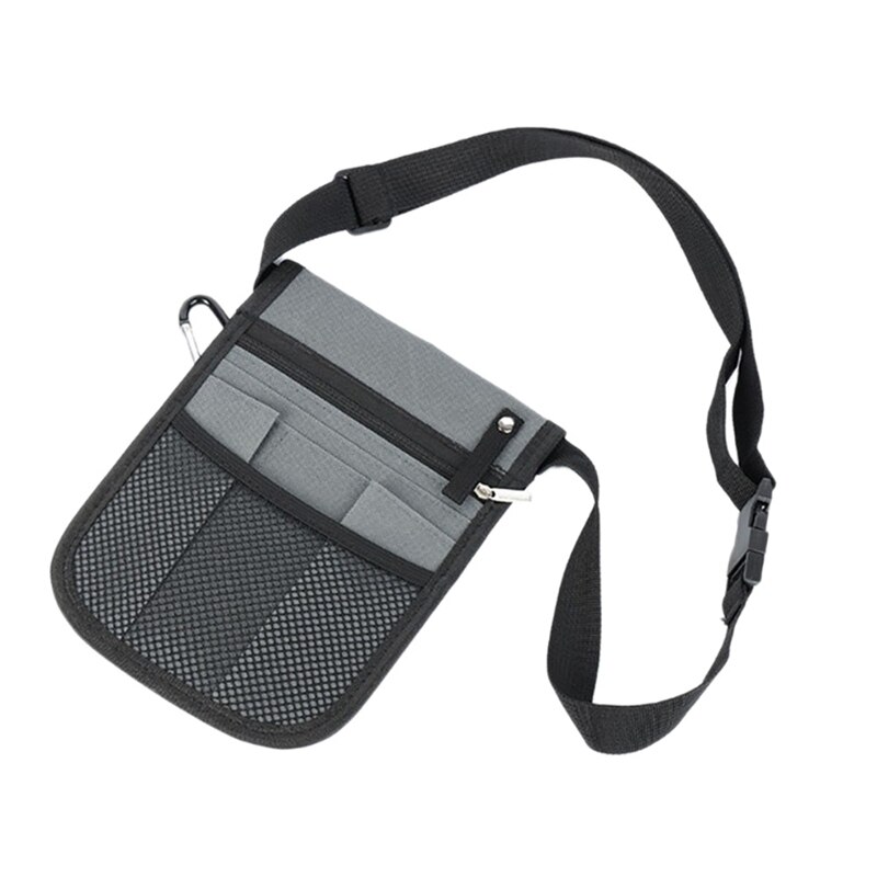 Nursing Bag, Nurse Fanny Pack, Belt Utility Kit, N... – Vicedeal