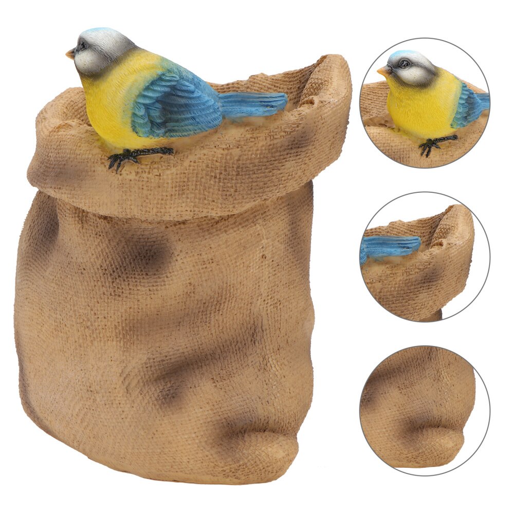 1PC Simple Gardening Pot Nordic Flower Pot Balcony... – Grandado