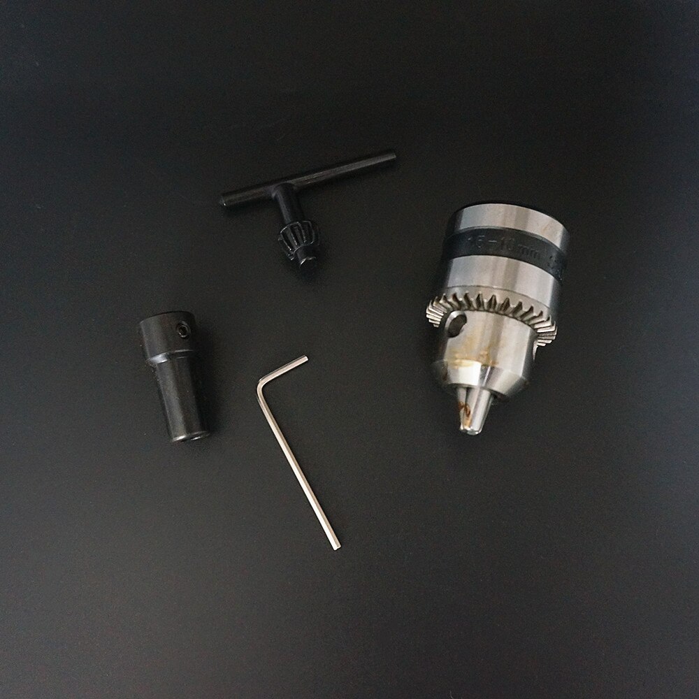 1Pcs Lab Agitator Boorkop, Micro Boorkop, kegel Ty... – Grandado