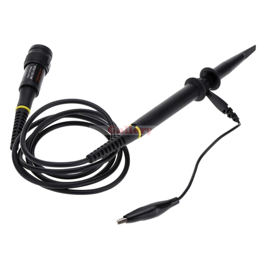 2 Kv 100 1 250mhz Alligator Clip Test Probe High V... – Grandado