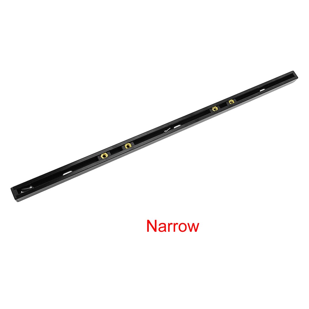 Aluminum Kayak Slide Track Rails Bracket Accessori... – Grandado