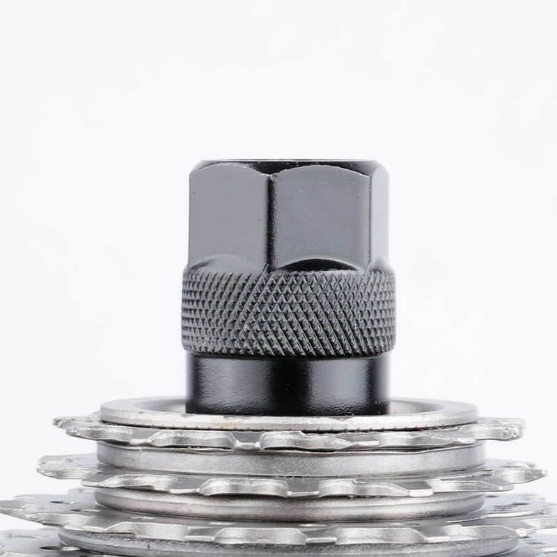 Deemount 12 Teeth Cycle Freewheel Sprocket Exactor... – Grandado