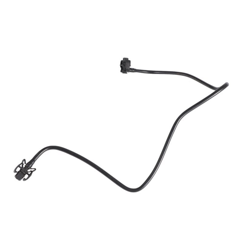 Car Rubber Hose Radiator Water Return Pipe for Peu... – Grandado