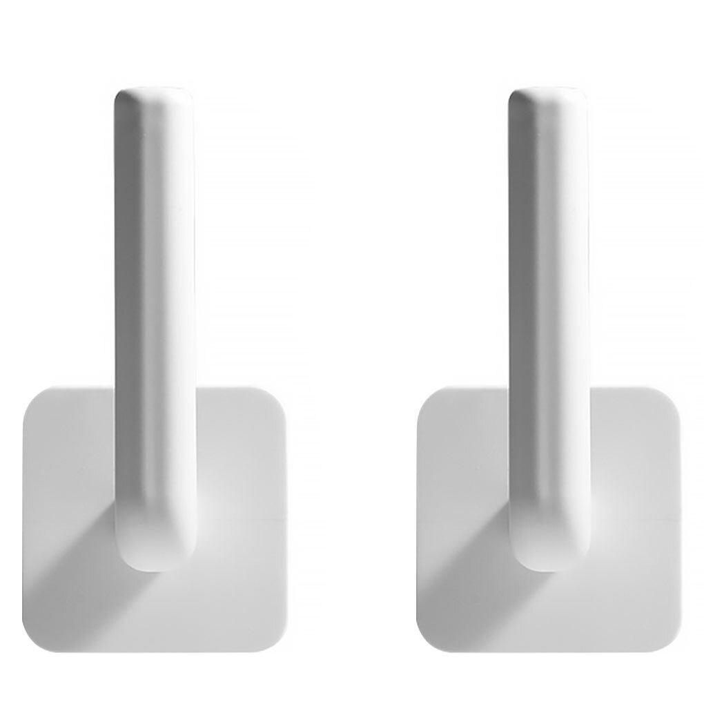 2Pcs Multi-functional Wall Hanging Rack Roll Paper... – Grandado