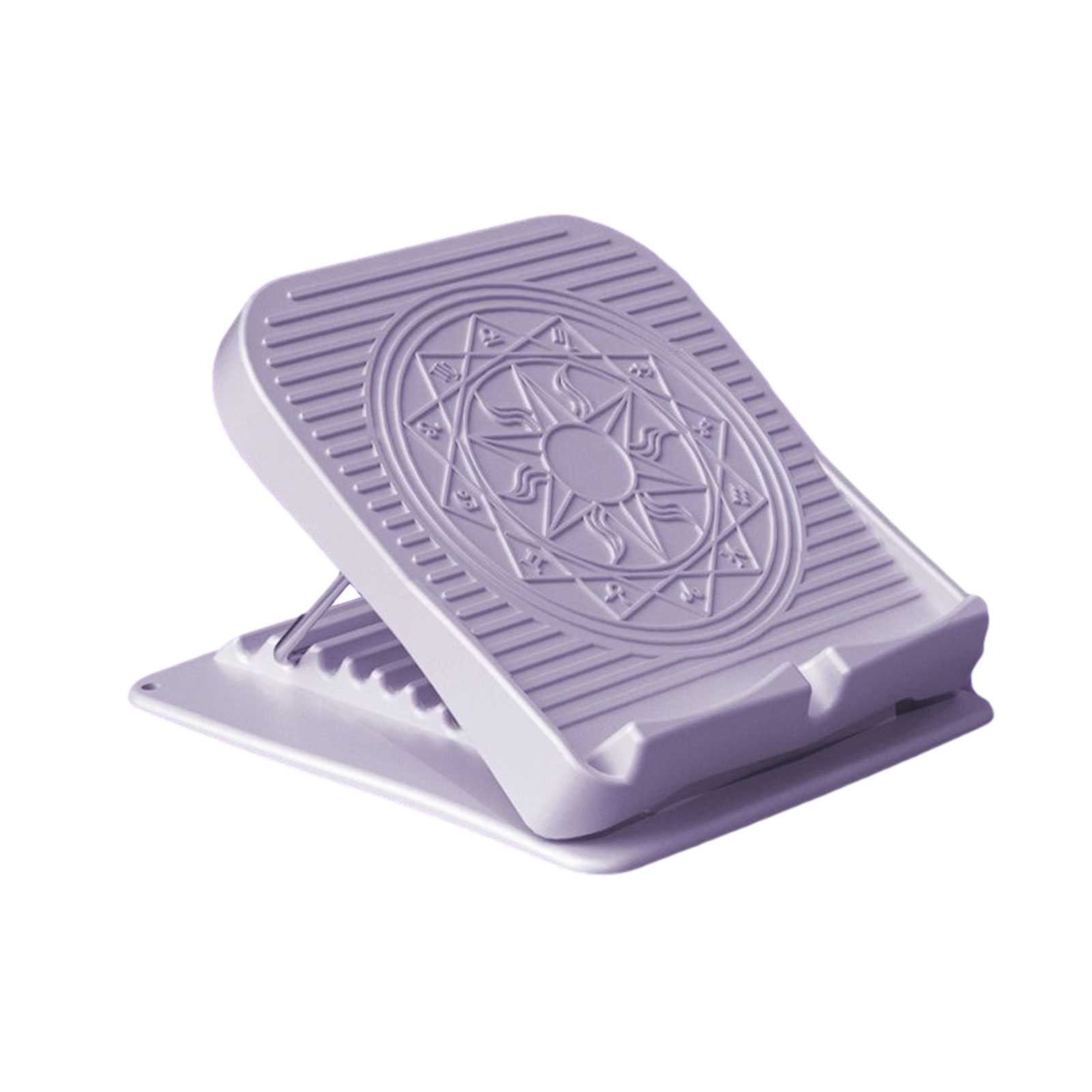 Adjustable Foot Calf Stretcher Incline Board Body ... – Grandado