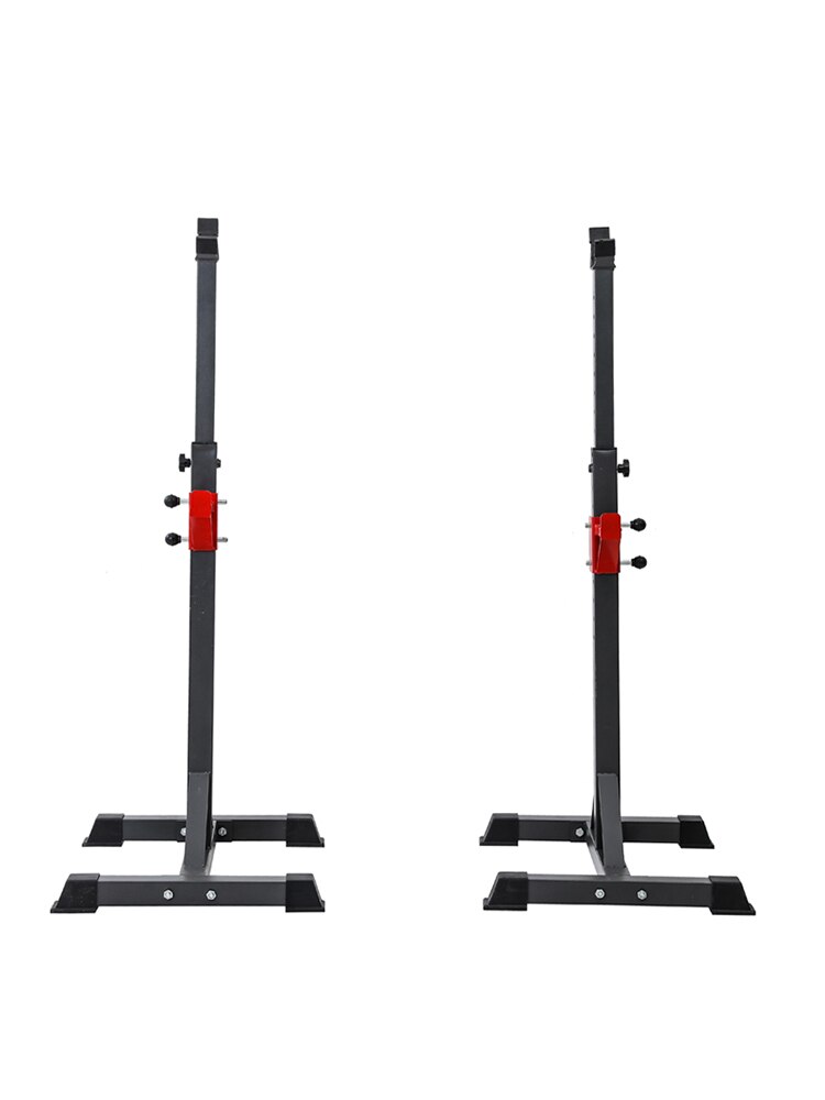 Verstelbare Multifunctionele Split Type Squat Rack... – Grandado