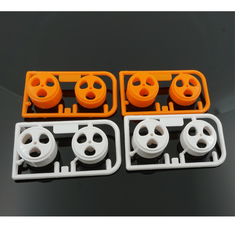 Dash 4WD self made tamiya mini 4wd kits wheels/das... – Grandado