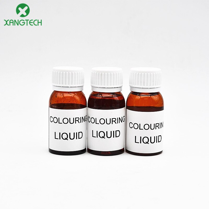 XANGTECH Dental Coloring Liquid for Zirconia Ceram... – Grandado