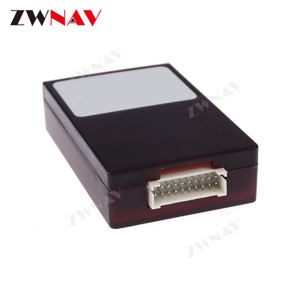 ZWNAV CANBUS Decoder Fiber Optic Decoder For Car D... – Vicedeal