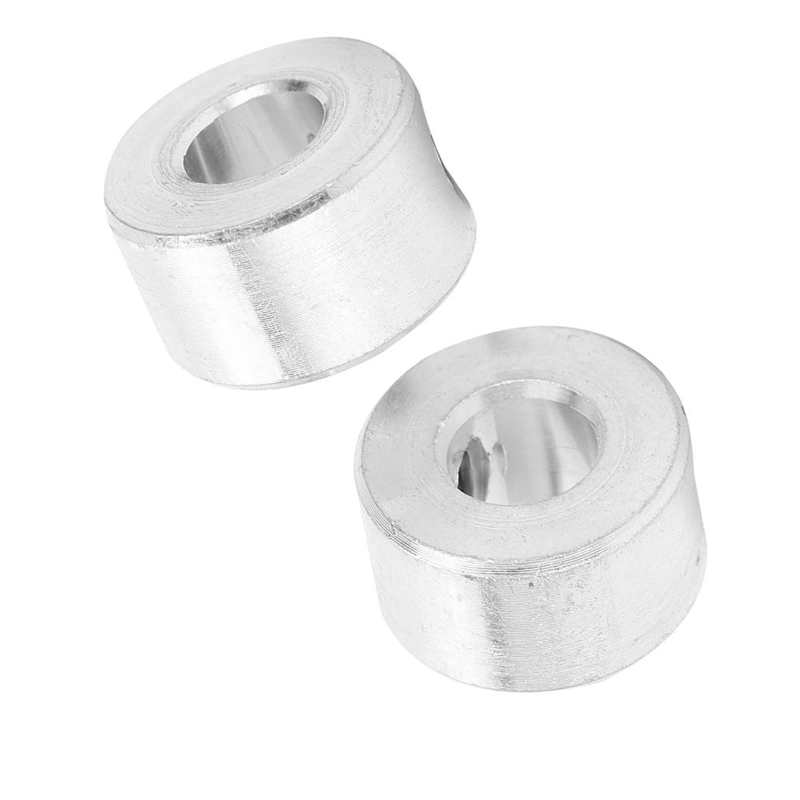 Stop Collar Set Metal Stop Collar 6MM for Industry... – Grandado