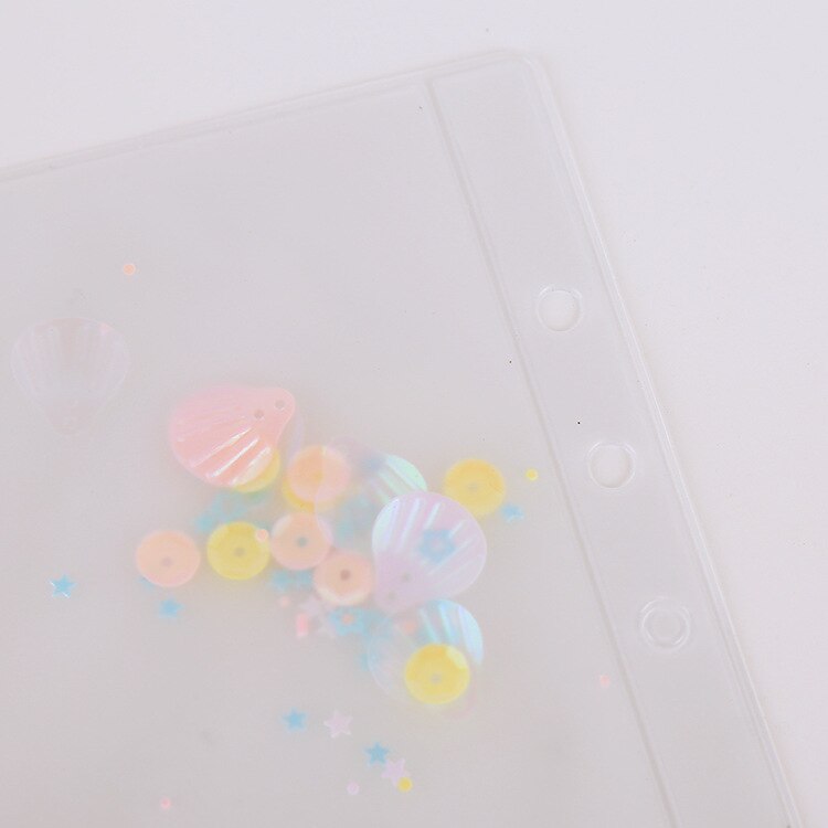 A5/A6File Organizer File Folder Document Holder Tr... – Grandado