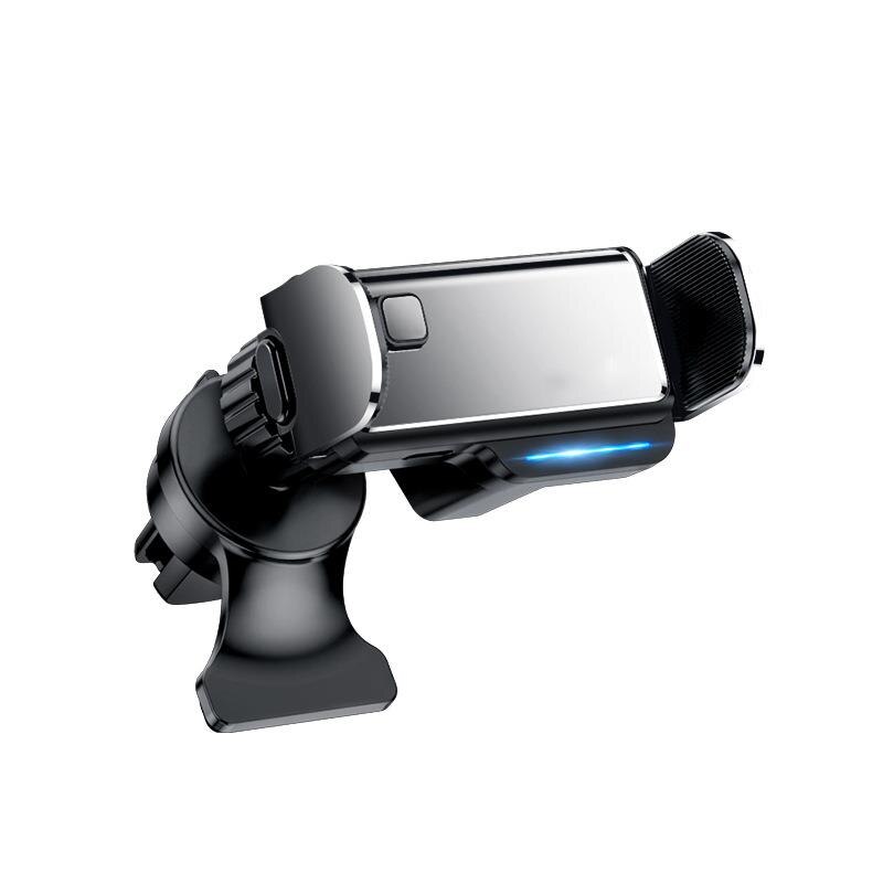 Auto Telefoon Houder Stand 200Mah Dc 5V Elektrisch... – Vicedeal