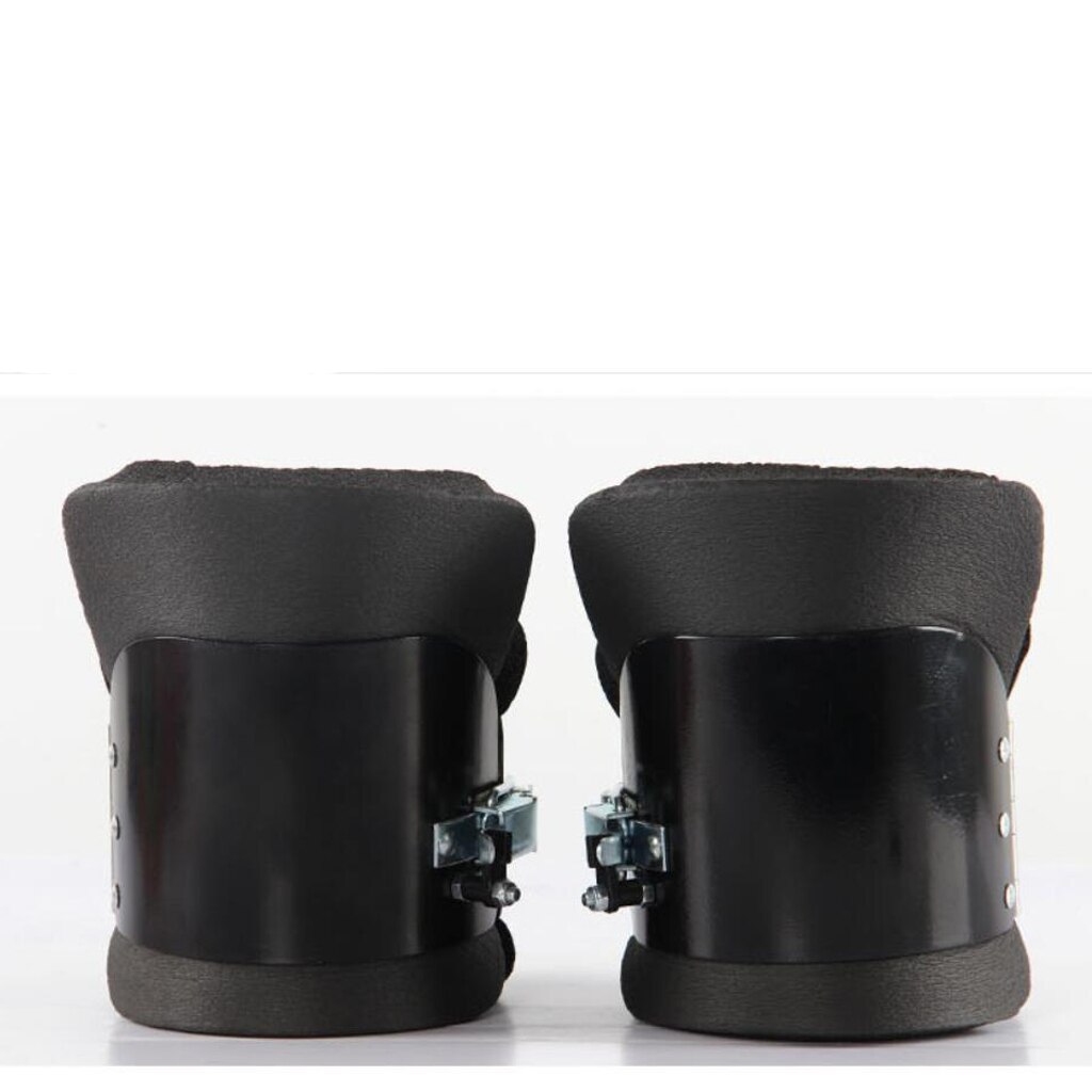 Anti Gravity Inversion Boots Safer Chin Up for Sit... – Grandado