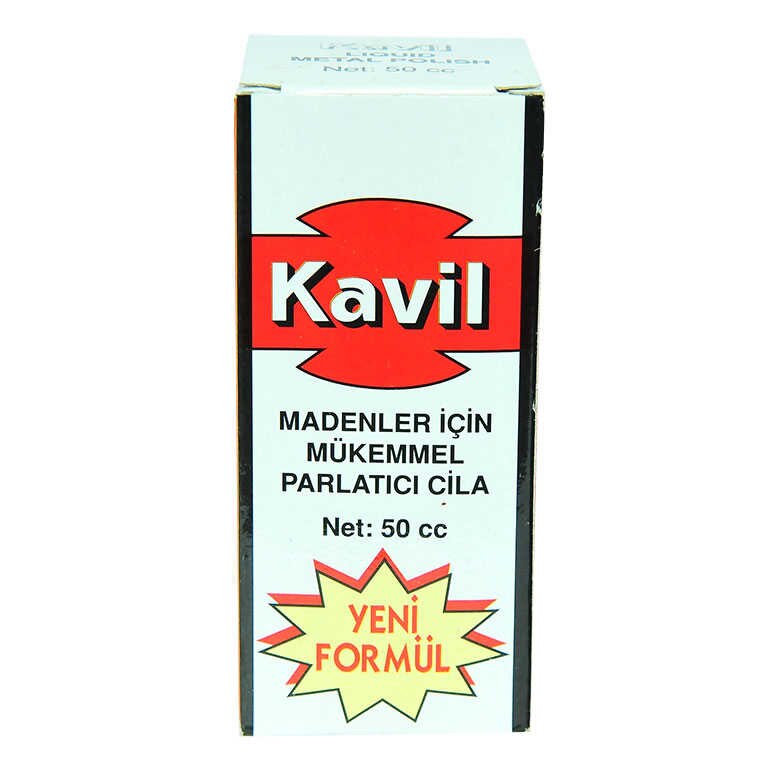 Kavil Mine Polish 50 cc – Vicedeal
