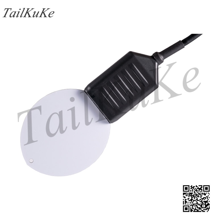 High raindrops Rain leaf humidity sensor Leaf temp... – Grandado