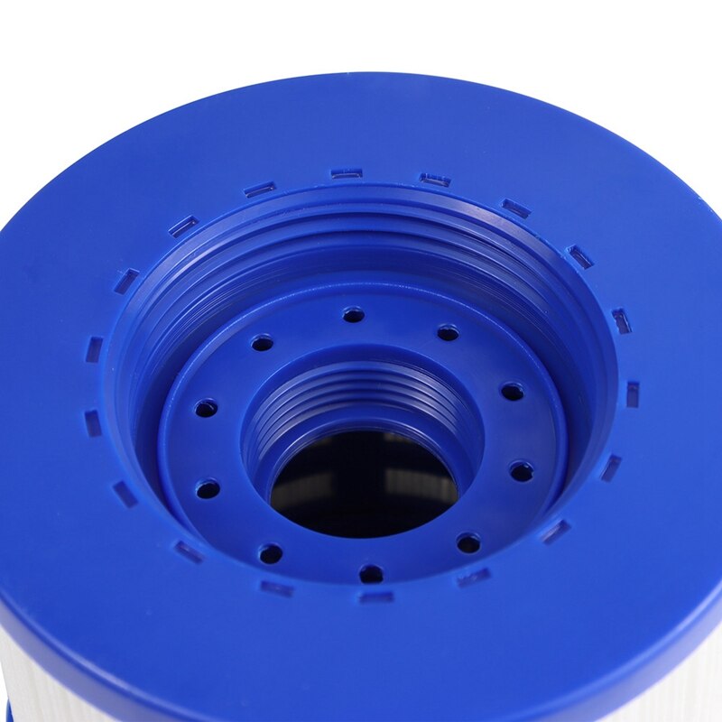6 Pack 4 Filters for Club Spa Tubs, Inflatable Spa... – Grandado
